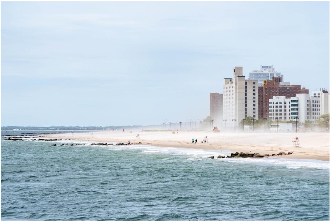 Pengertian Reklamasi: Tujuan, Dampak, Proses, dan Contohnya - Best ...