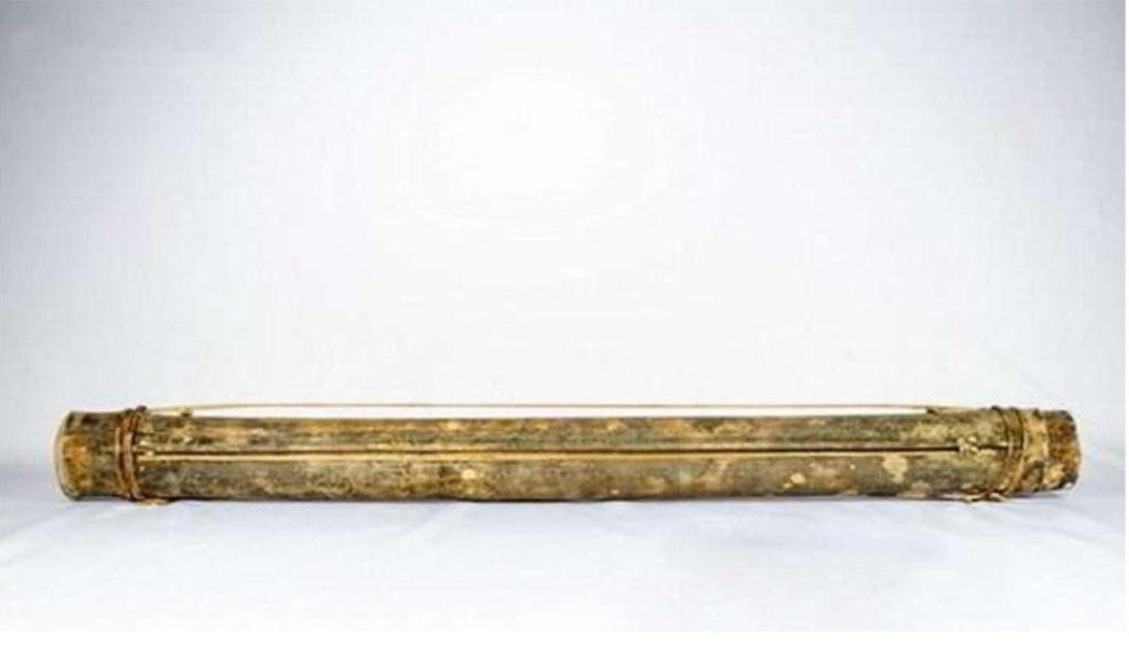 Ragam Alat Musik Papua, Hingga Kini Tetap Terjaga - Best Seller Gramedia