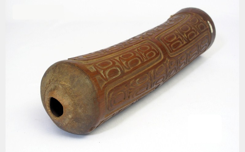 Ragam Alat Musik Papua, Hingga Kini Tetap Terjaga - Best Seller Gramedia