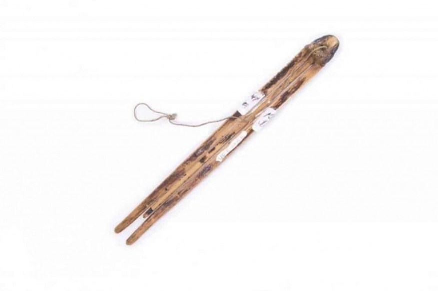 Ragam Alat Musik Papua, Hingga Kini Tetap Terjaga - Best Seller Gramedia