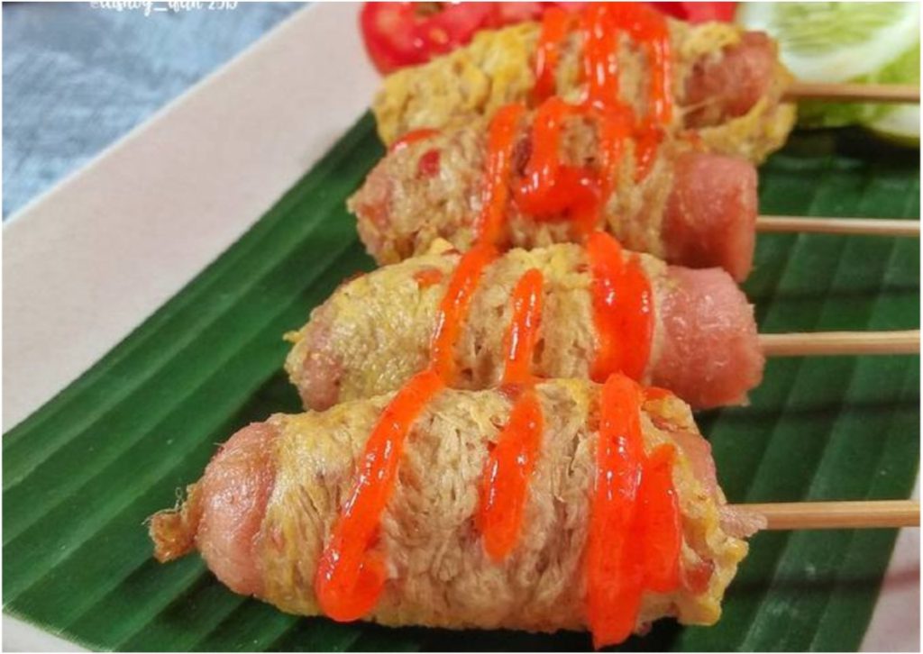 5 Cara Membuat Telur Gulung Anti Gagal dan Manfaat Mengonsumsi Telur