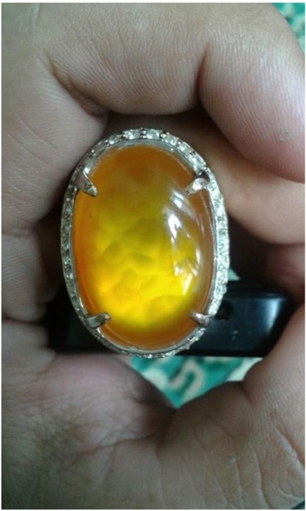 19 Jenis Batu Akik yang Paling Mahal dan Populer Saat Ini