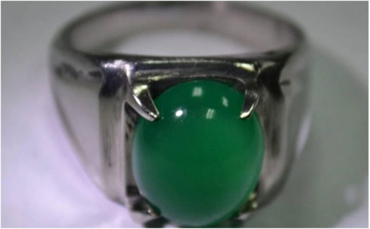 19 Jenis Batu Akik yang Paling Mahal dan Populer Saat Ini