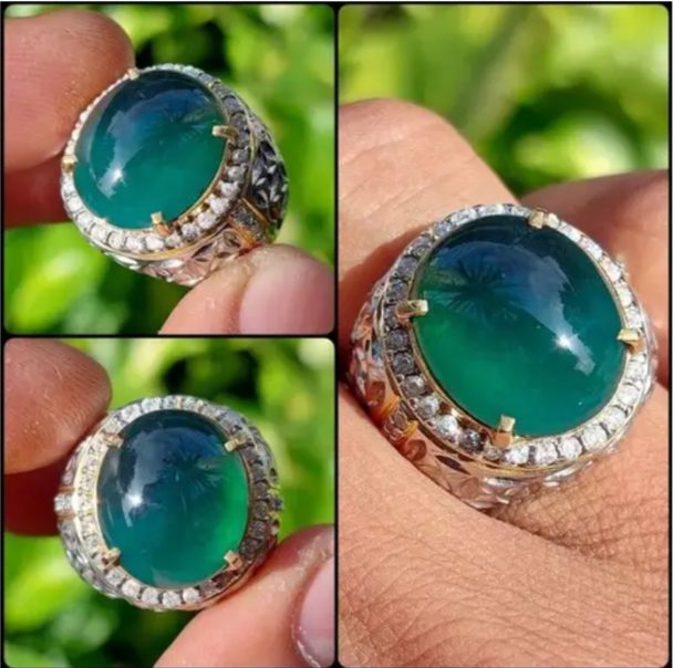 19 Jenis Batu Akik yang Paling Mahal dan Populer Saat Ini