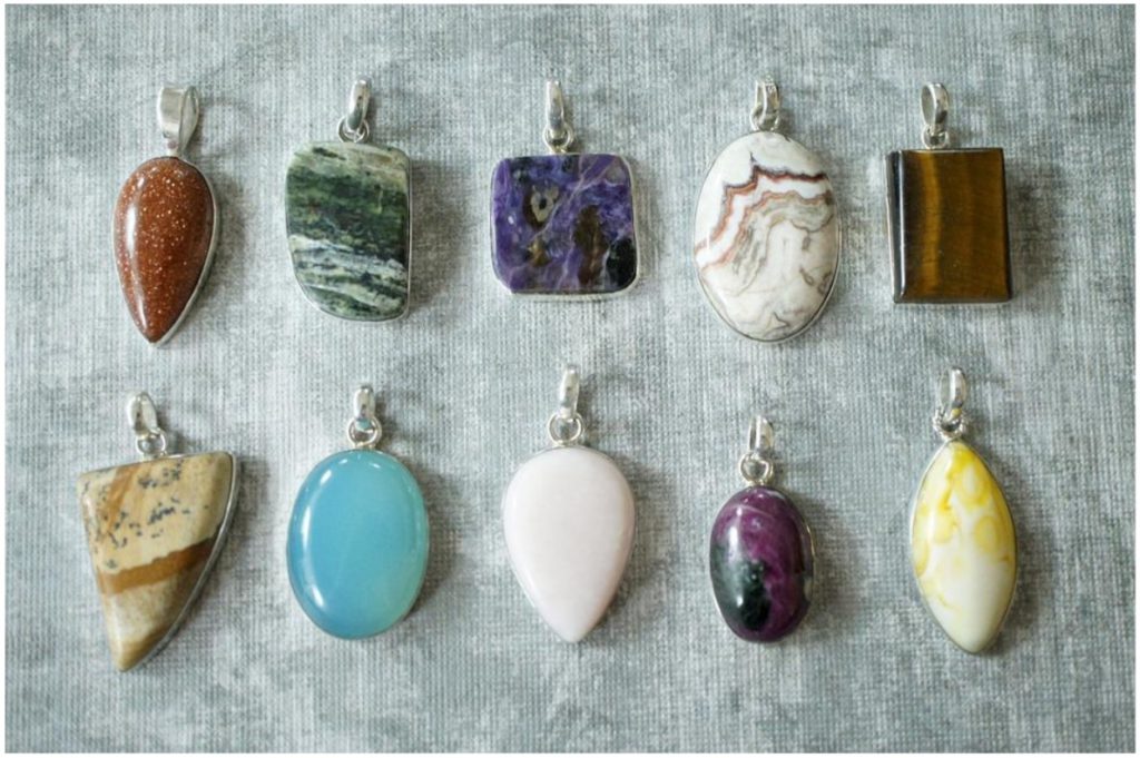 19 Jenis Batu Akik yang Paling Mahal dan Populer Saat Ini