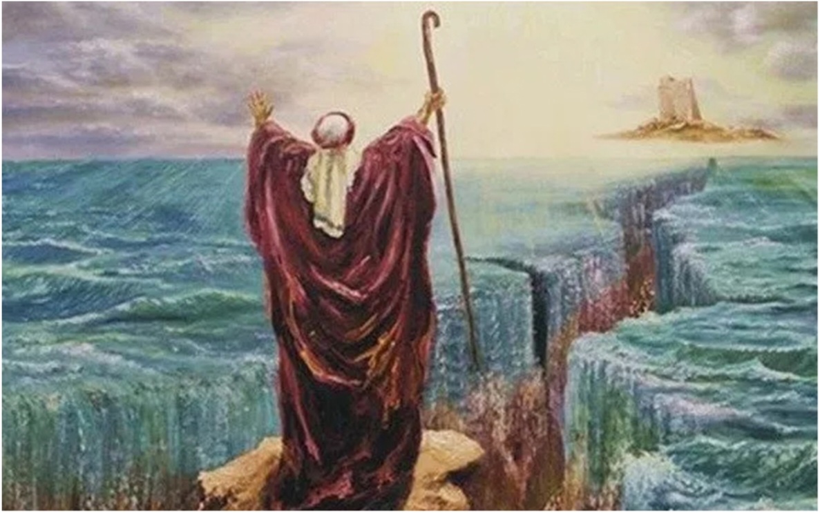 Pengertian Mukjizat Nabi: Macam-macam, dan Contohnya - Best Seller Gramedia