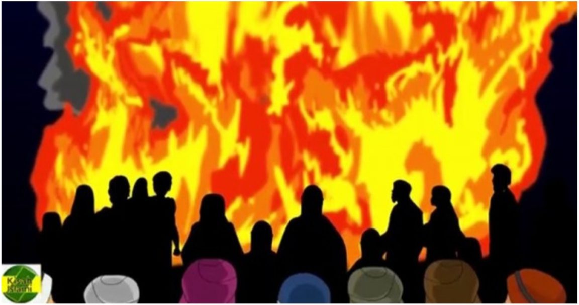 Pengertian Mukjizat Nabi: Macam-macam, dan Contohnya - Best Seller Gramedia