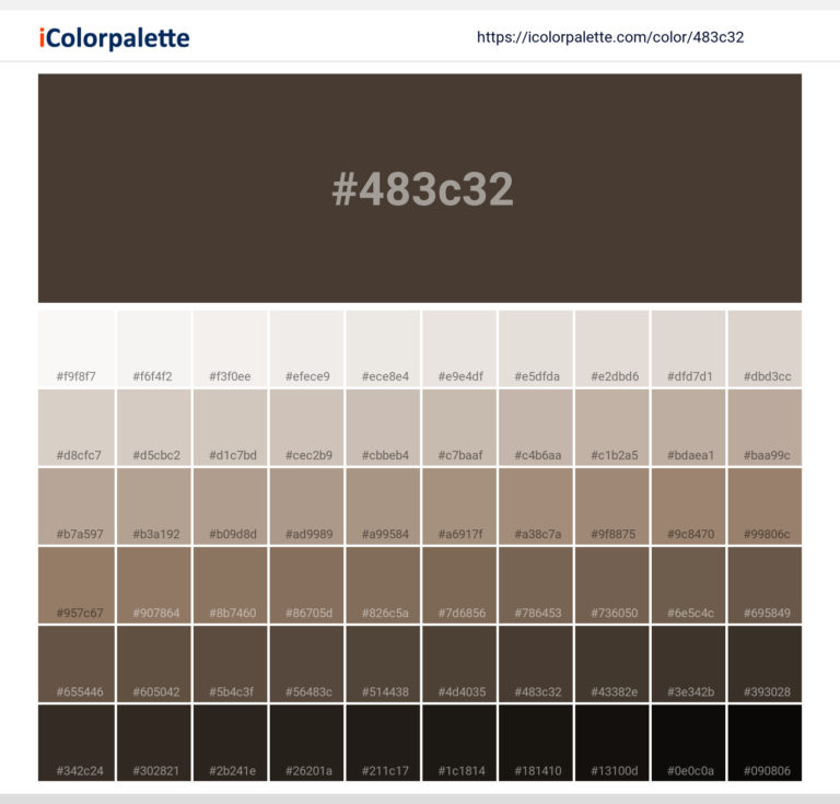 Daftar Warna Earth Tone dan Inspirasi Hunian Dengan Warna Bumi