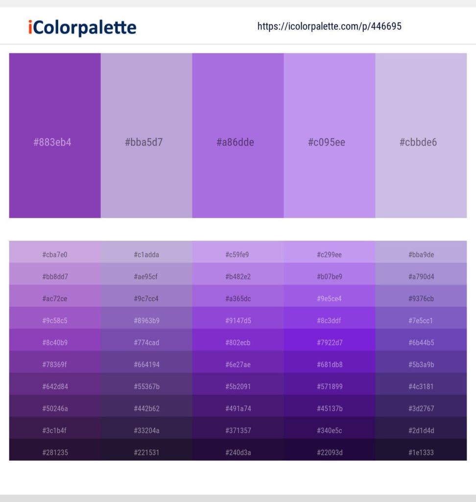 Daftar Warna Earth Tone dan Inspirasi Hunian Dengan Warna Bumi