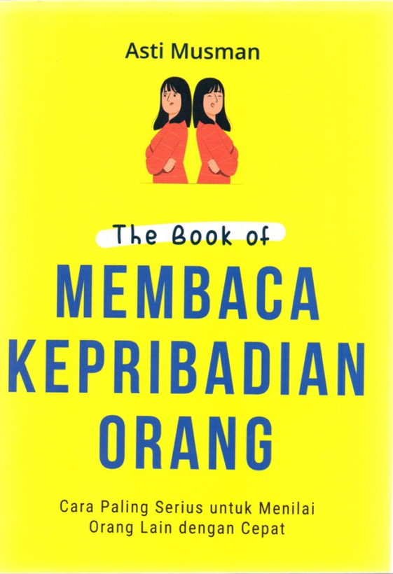 Pentingnya Jaim atau Jaga Image dalam Keluarga dan Saat di Kantor