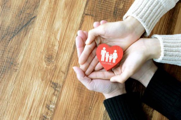 Pentingnya Jaim atau Jaga Image dalam Keluarga dan Saat di Kantor