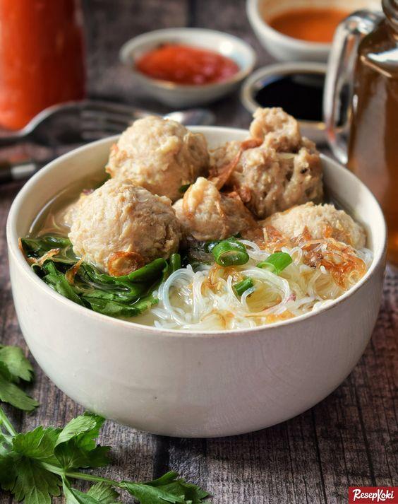 9 Cara Membuat Bakso dan Aneka Kreasi Bakso yang Menggugah Selera!