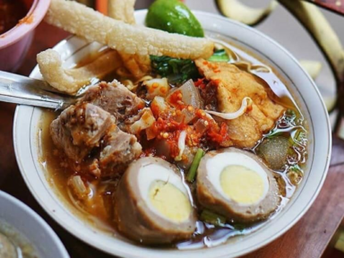 9 Cara Membuat Bakso dan Aneka Kreasi Bakso yang Menggugah Selera!