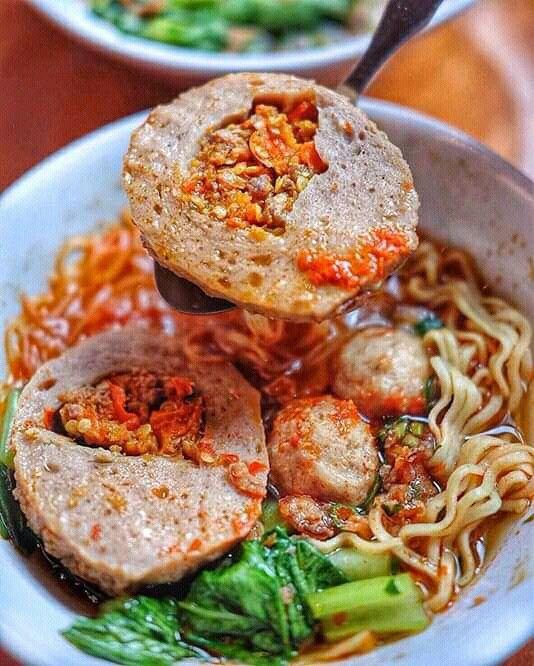 9 Cara Membuat Bakso dan Aneka Kreasi Bakso yang Menggugah Selera!