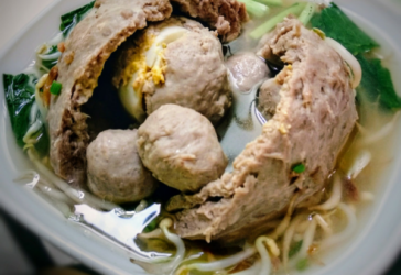 9 Cara Membuat Bakso dan Aneka Kreasi Bakso yang Menggugah Selera!