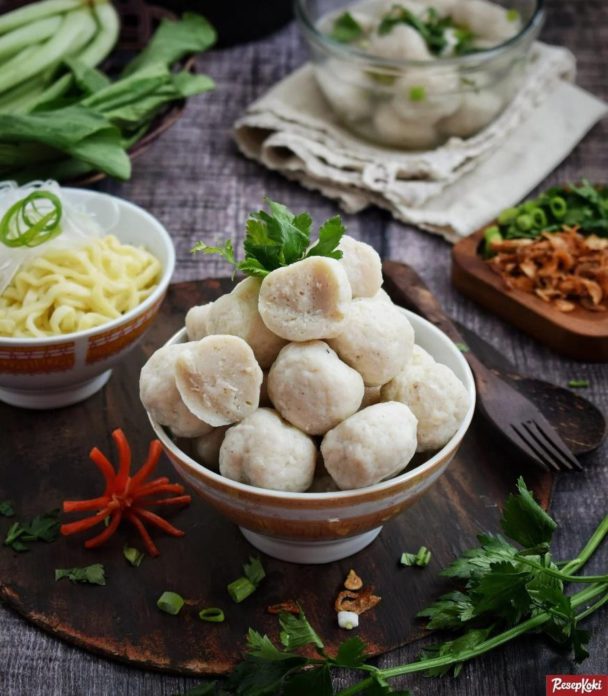 9 Cara Membuat Bakso dan Aneka Kreasi Bakso yang Menggugah Selera!