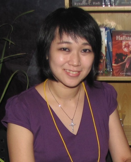 Review Novel Twin Flames Karya Alexia Chen - Best Seller Gramedia