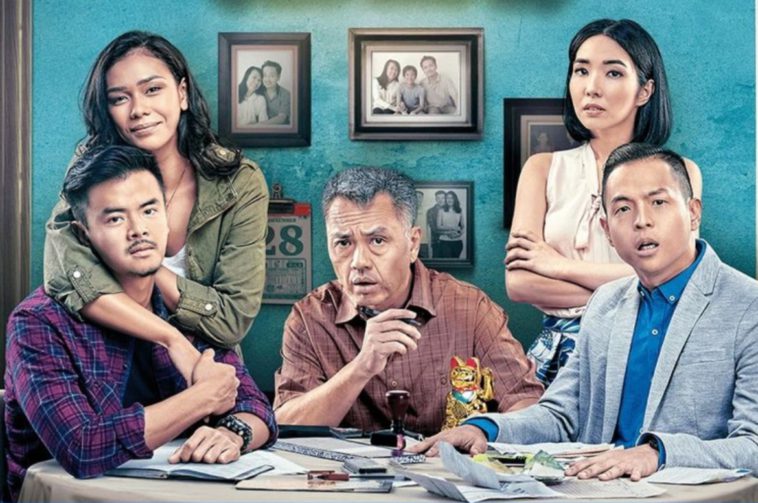 9 Rekomendasi Film Indonesia Terbaik Sepanjang Masa! Wajib Ditonton!