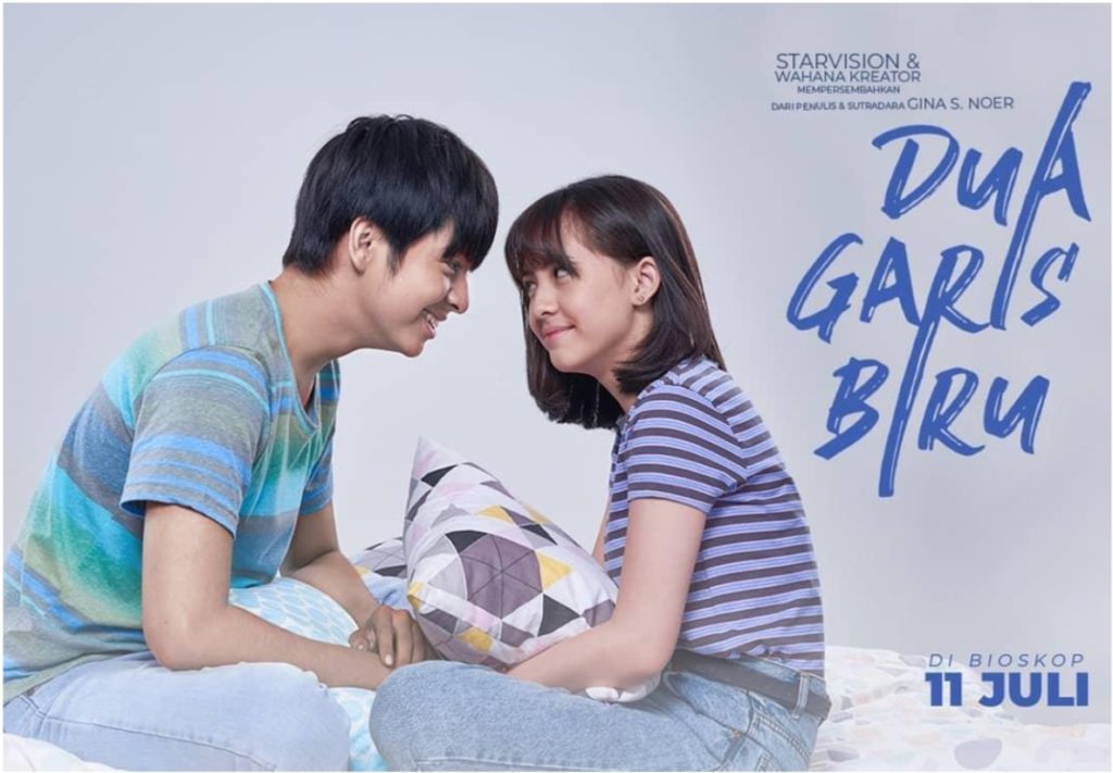 9 Rekomendasi Film Indonesia Terbaik Sepanjang Masa! Wajib Ditonton!