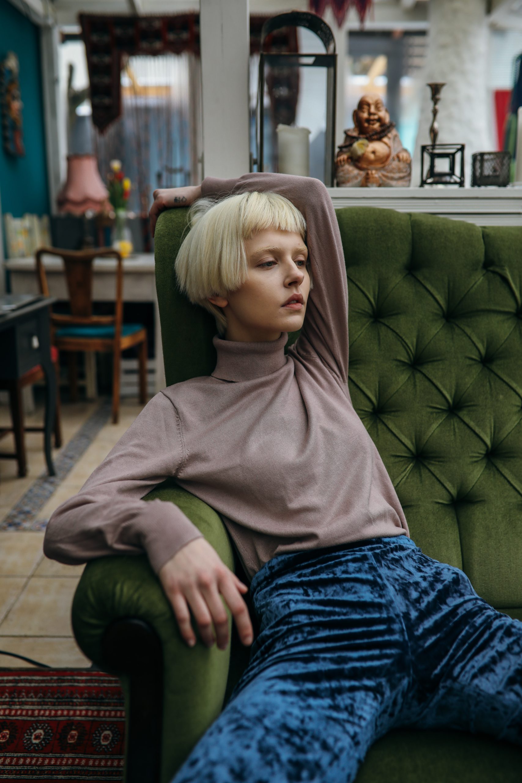 7 Tips Bleaching Rambut serta Manfaat, Risiko, dan Cara Merawatnya