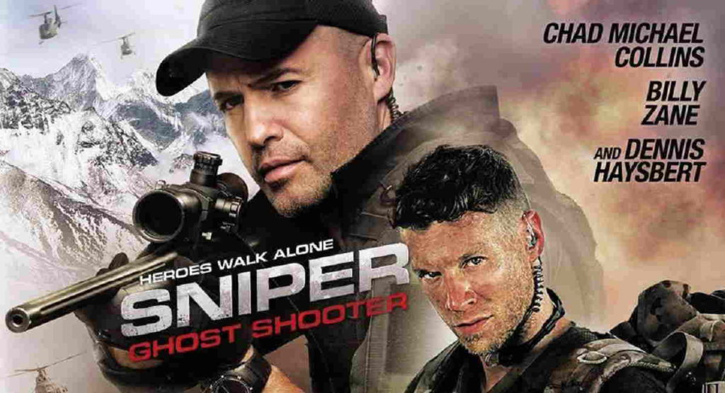 10 Rekomendasi Film Sniper Terbaik yang Wajib Ditonton - Best Seller ...