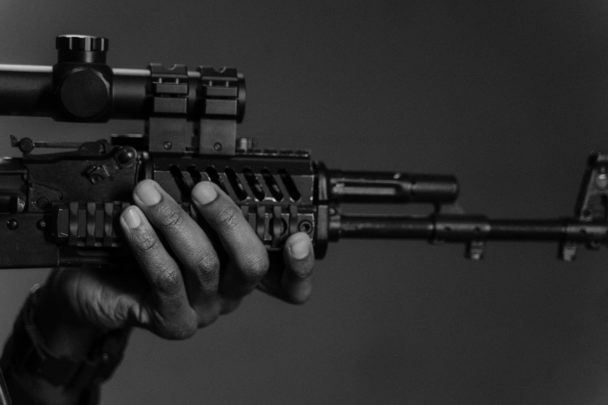 10 Rekomendasi Film Sniper Terbaik yang Wajib Ditonton - Best Seller ...