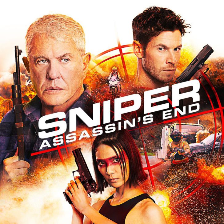 10 Rekomendasi Film Sniper Terbaik yang Wajib Ditonton - Best Seller ...