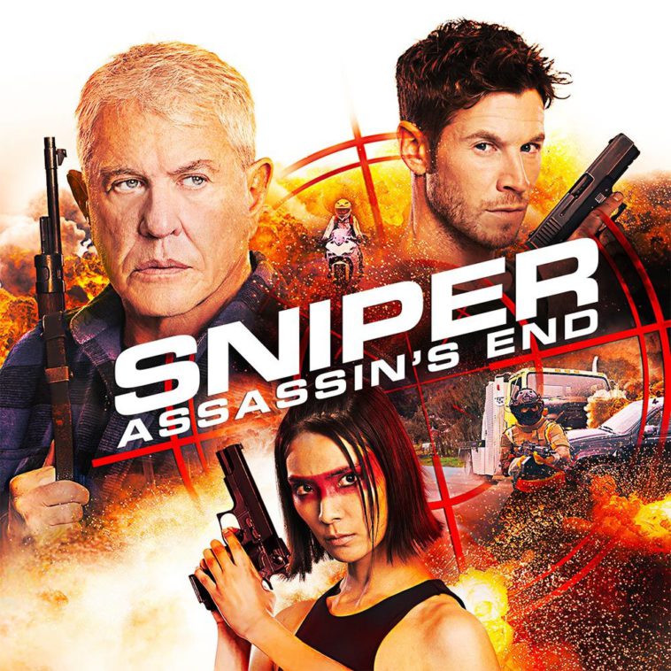 10 Rekomendasi Film Sniper Terbaik yang Wajib Ditonton - Best Seller ...