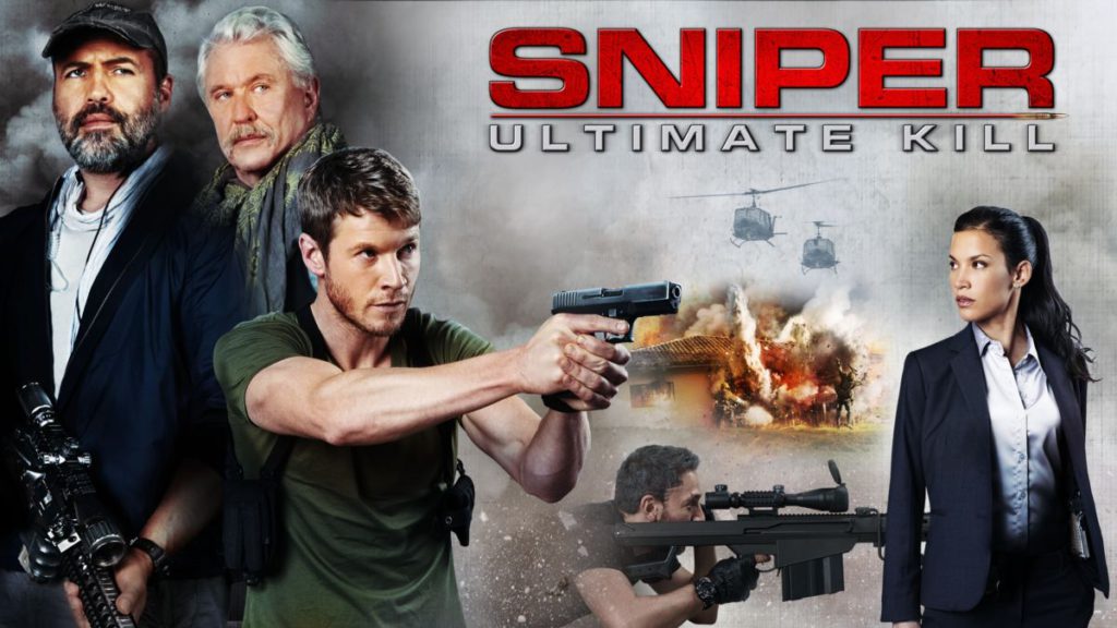10 Rekomendasi Film Sniper Terbaik yang Wajib Ditonton - Best Seller ...