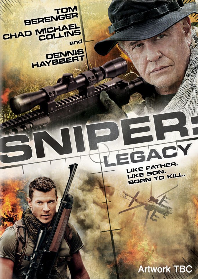10 Rekomendasi Film Sniper Terbaik yang Wajib Ditonton - Best Seller ...