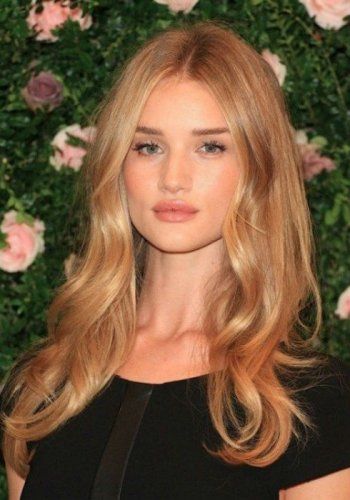 23 Rekomendasi Rambut Pirang Beserta Cara Merawatnya