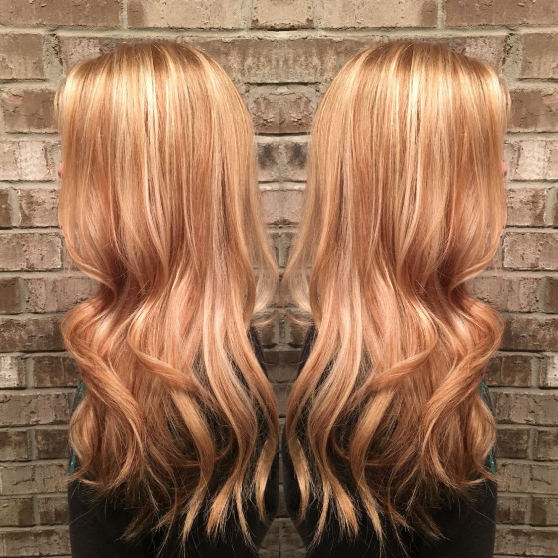 23 Rekomendasi Rambut Pirang Beserta Cara Merawatnya