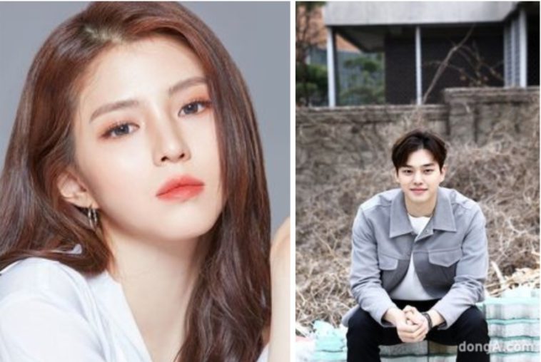 20 Rekomendasi Web Drama Korea Populer yang Wajib Kamu Tonton