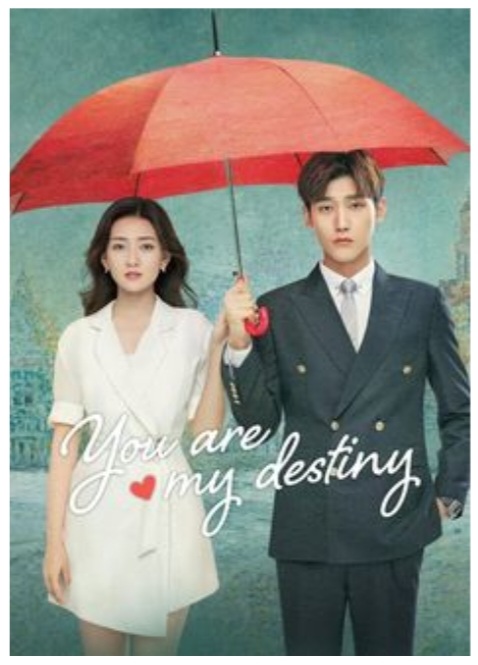 Daftar Rekomendasi Drama China tentang CEO - Best Seller Gramedia