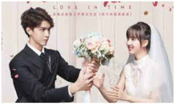Daftar Rekomendasi Drama China tentang CEO - Best Seller Gramedia