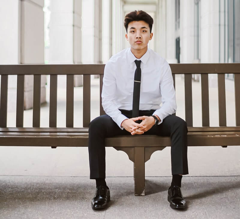 10 Style Kemeja Pria Keren dan Kekinian Khusus Buat Kamu