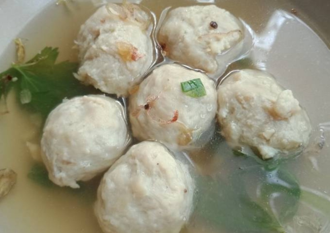 11 Resep Bumbu Kuah Bakso yang Mudah Dipraktekkan di Rumah