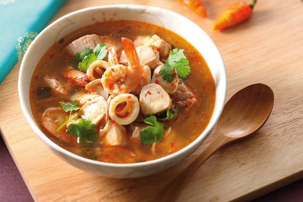 11 Resep Bumbu Kuah Bakso yang Mudah Dipraktekkan di Rumah