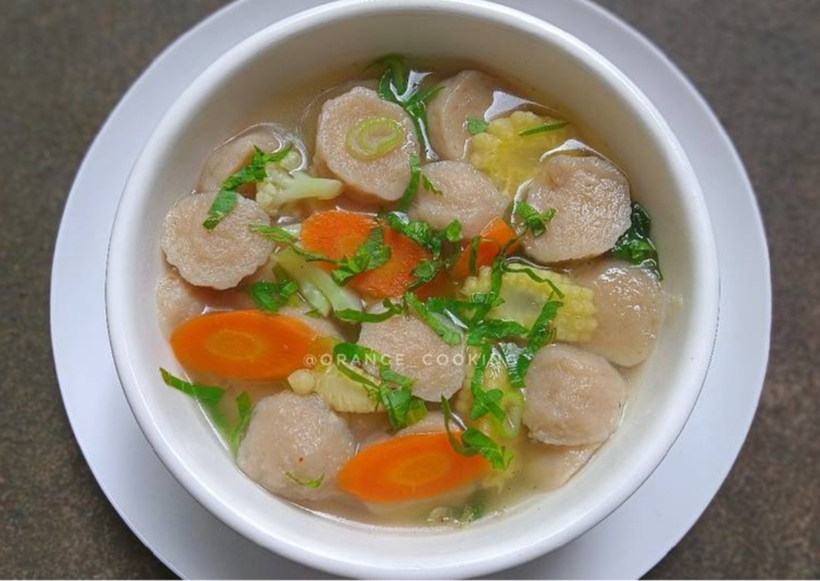 11 Resep Bumbu Kuah Bakso yang Mudah Dipraktekkan di Rumah