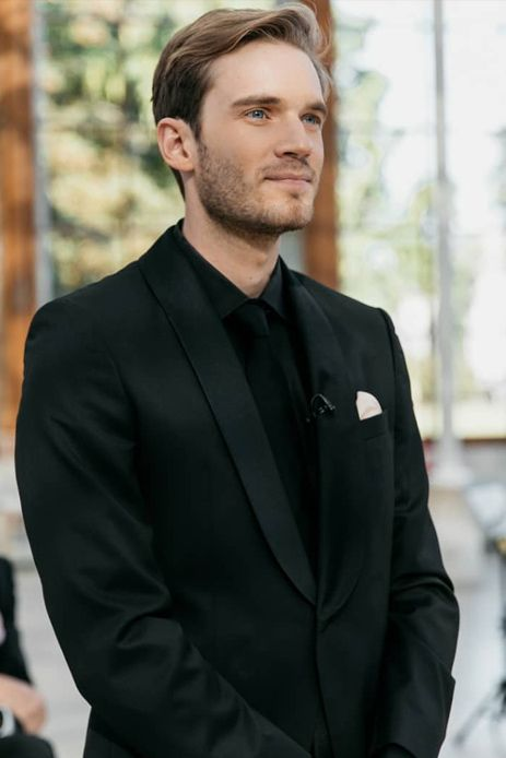 Daftar 20 Cowok Terganteng di Dunia, Siapa Sajakah Mereka?