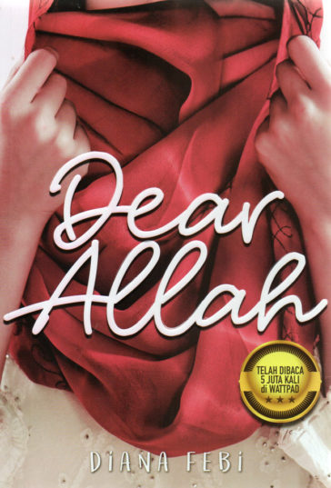 9 Rekomendasi Novel Dear Allah yang Menggugah Hatimu - Gramedia