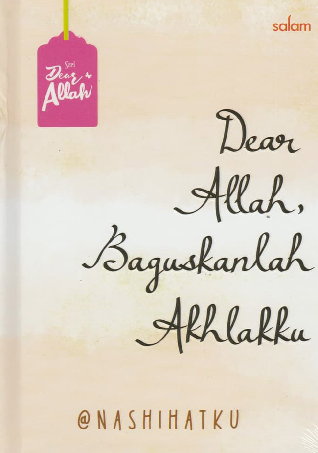 9 Rekomendasi Novel Dear Allah yang Menggugah Hatimu - Gramedia