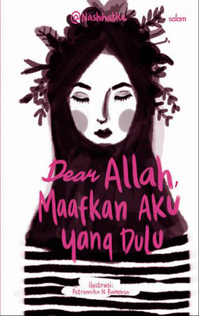9 Rekomendasi Novel Dear Allah yang Menggugah Hatimu - Gramedia