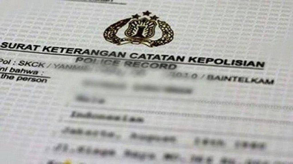 SKCK: Pengertian, Fungsi, Cara Membuatnya, Syarat, dan Kegunaan - Best ...