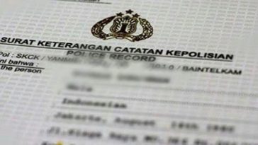 SKCK: Pengertian, Fungsi, Cara Membuatnya, Syarat, dan Kegunaan - Best ...