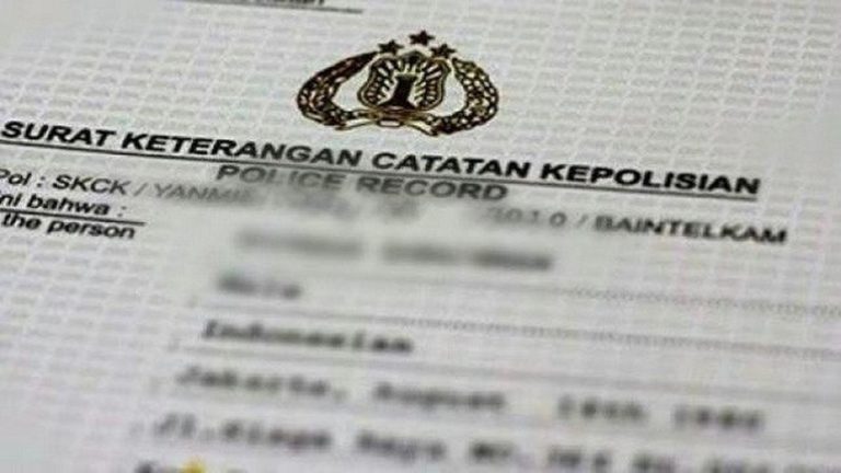 SKCK: Pengertian, Fungsi, Cara Membuatnya, Syarat, dan Kegunaan - Best ...