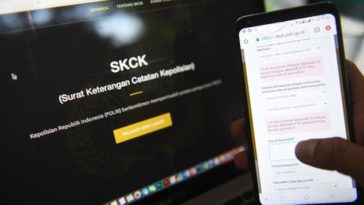 SKCK: Pengertian, Fungsi, Cara Membuatnya, Syarat, dan Kegunaan - Best ...