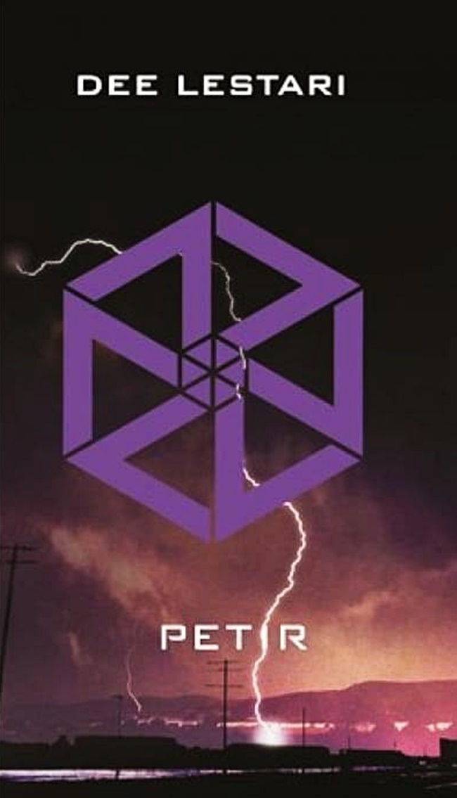 Plot Cerita dan Review Novel Supernova 3: Petir (2004) Karya Dee Lestari