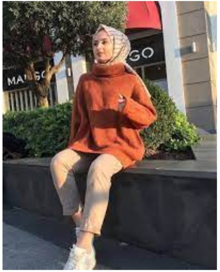 13 OOTD Hijab Simple: Mudah dan Nyaman - Best Seller Gramedia