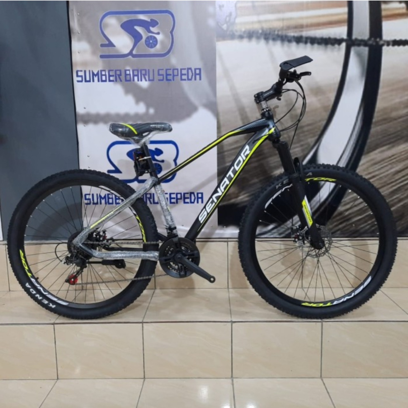 13 Rekomendasi Merk Sepeda Terbaik yang Perlu Diketahui